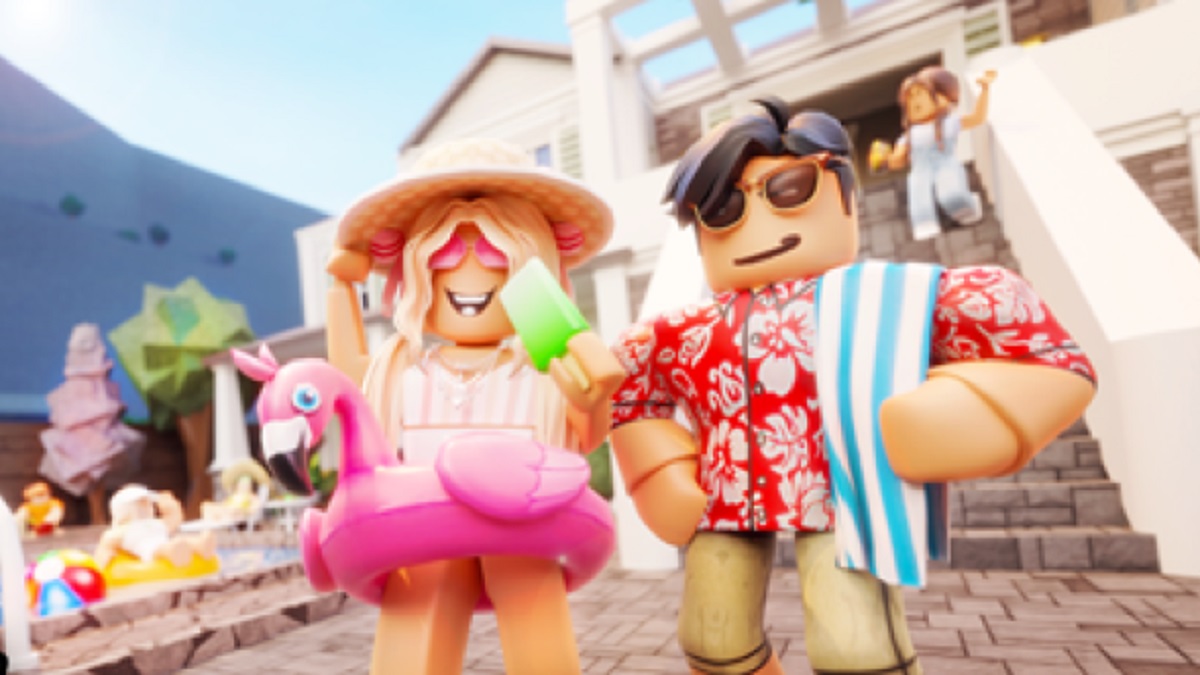 Bloxburg Neighborhood Codes (August 2023) - Gamepur
