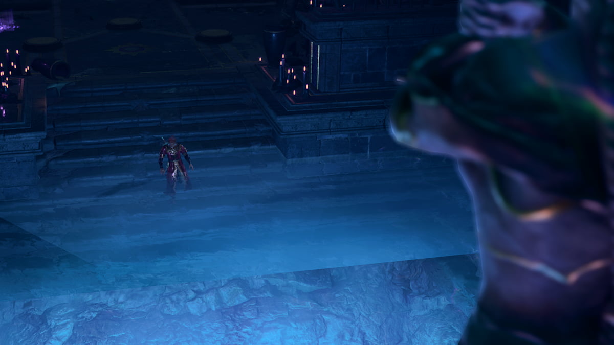 Baldur's Gate 3: When Should You Enter Baldur's Gate in BG3? - Gamepur