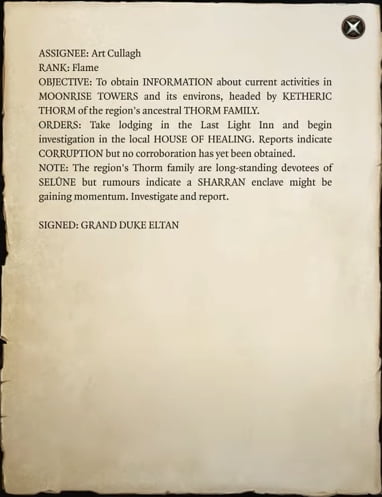 Baldur's Gate 3: How to Complete Wake Up Art Cullagh in BG3 - Gamepur