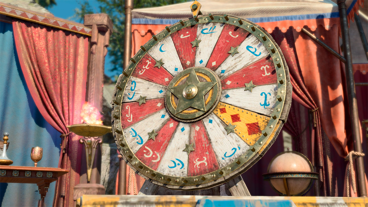 Baldur's Gate 3: How to Win at Akabi's Jackpot & Get Nyrulna Legendary ...