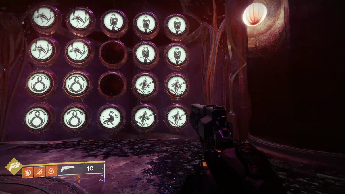 Destiny 2: All Last Wish Wishes For The Wall Of Wishes - Gamepur
