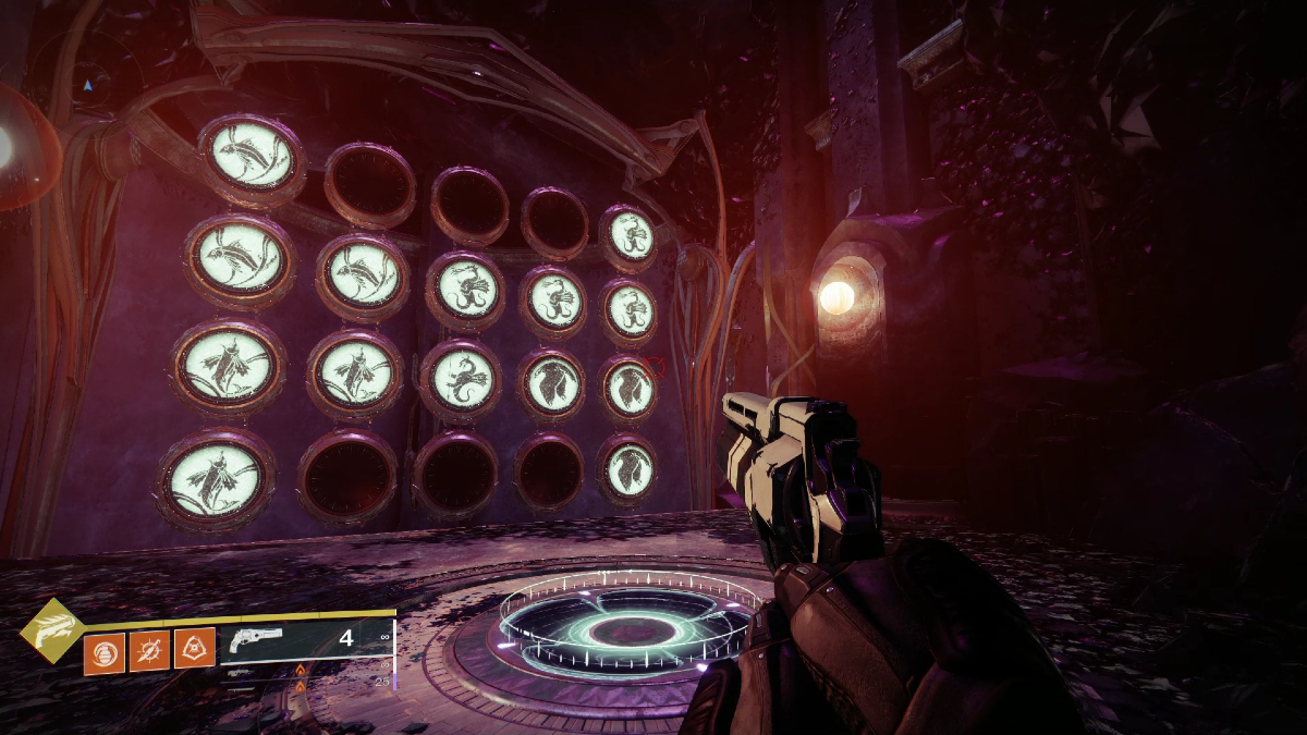 Destiny 2: All Last Wish Wishes For The Wall Of Wishes - Gamepur