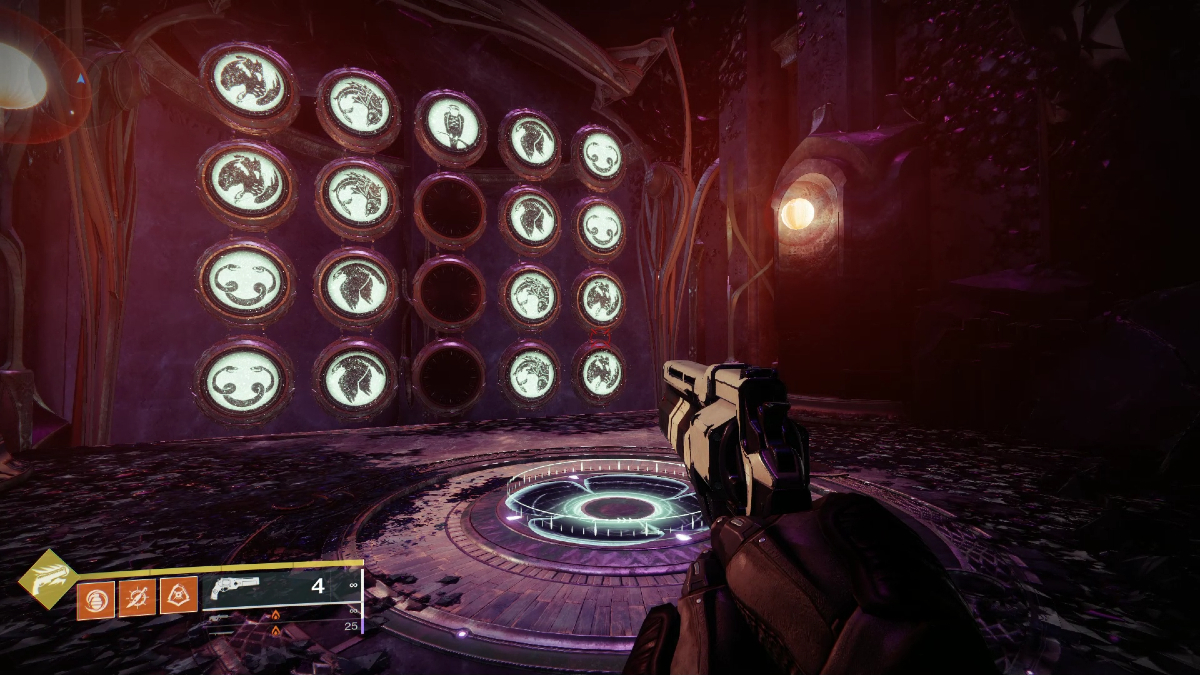 Destiny 2: All Last Wish Wishes For The Wall Of Wishes - Gamepur