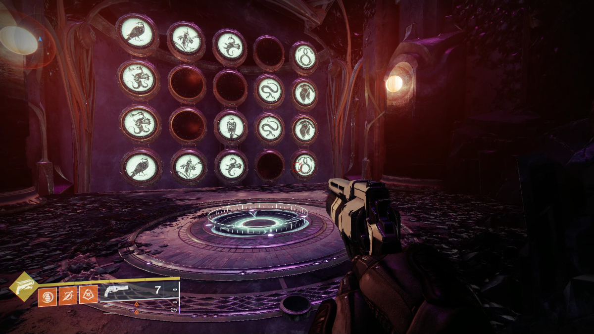 Destiny 2: All Last Wish Wishes For The Wall Of Wishes - Gamepur