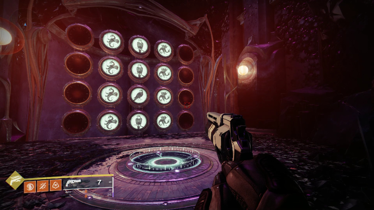 Destiny 2: All Last Wish Wishes For The Wall Of Wishes - Gamepur