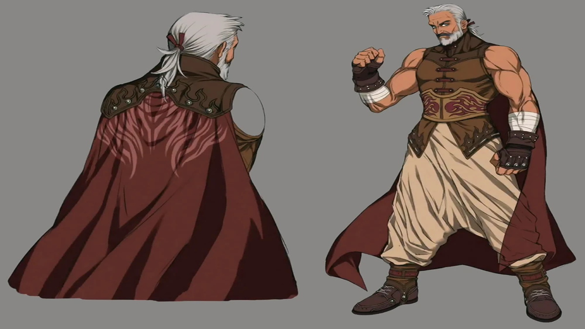 Best FF7 Characters That Need To Be In Ever Crisis - Gamepur