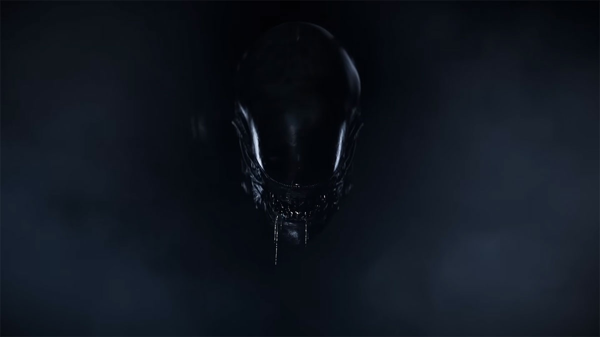 DbD Alien Teaser Sparks Flurry of Killer Perk Ideas From Community