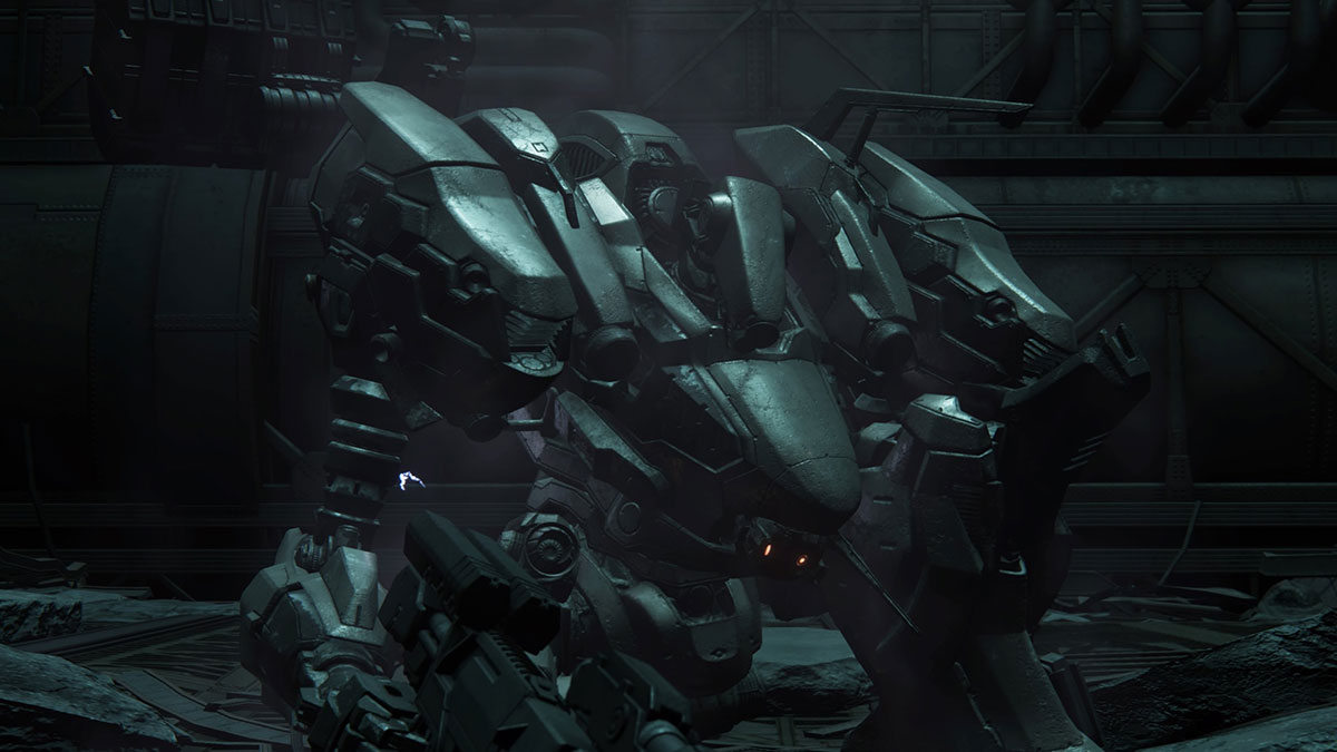 Armored Core 6 Complete Guide: Combat Tips, Bosses & Story in AC6