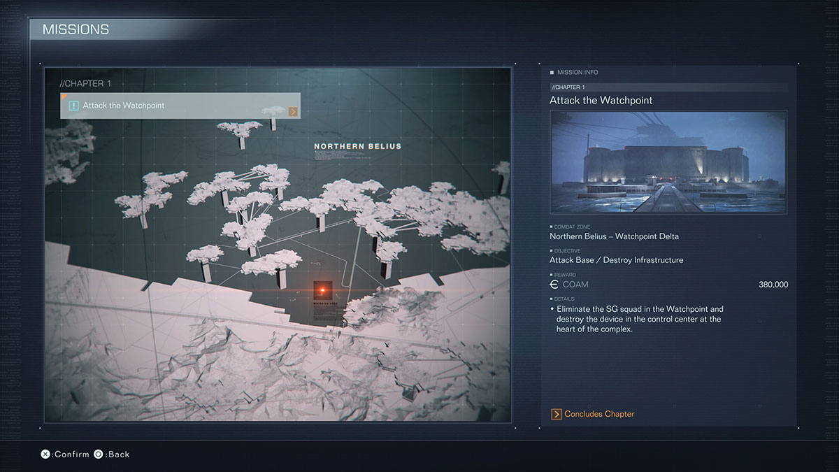 Armored Core 6 How to Destroy Balteus & Complete Attack the Watchpoint