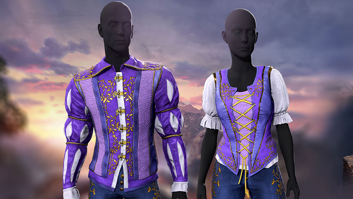 Baldur's Gate 3: How Twitch and YouTube Integration Works in BG3