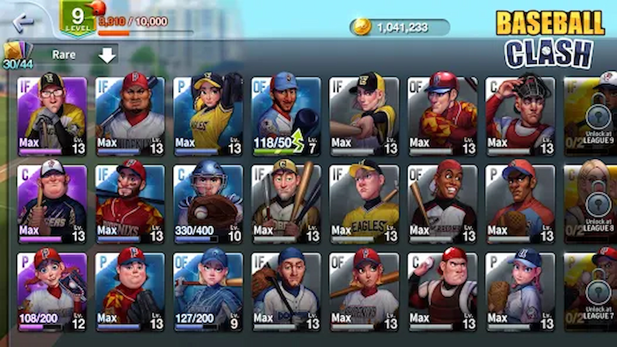 All Baseball Clash Cheats: How To Win Baseball Clash - Gamepur