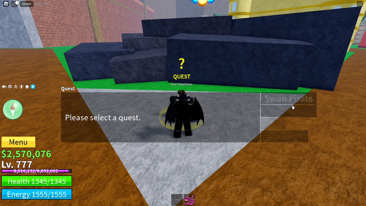 Roblox - Blox Fruits: How To Get Spring - Gamepur