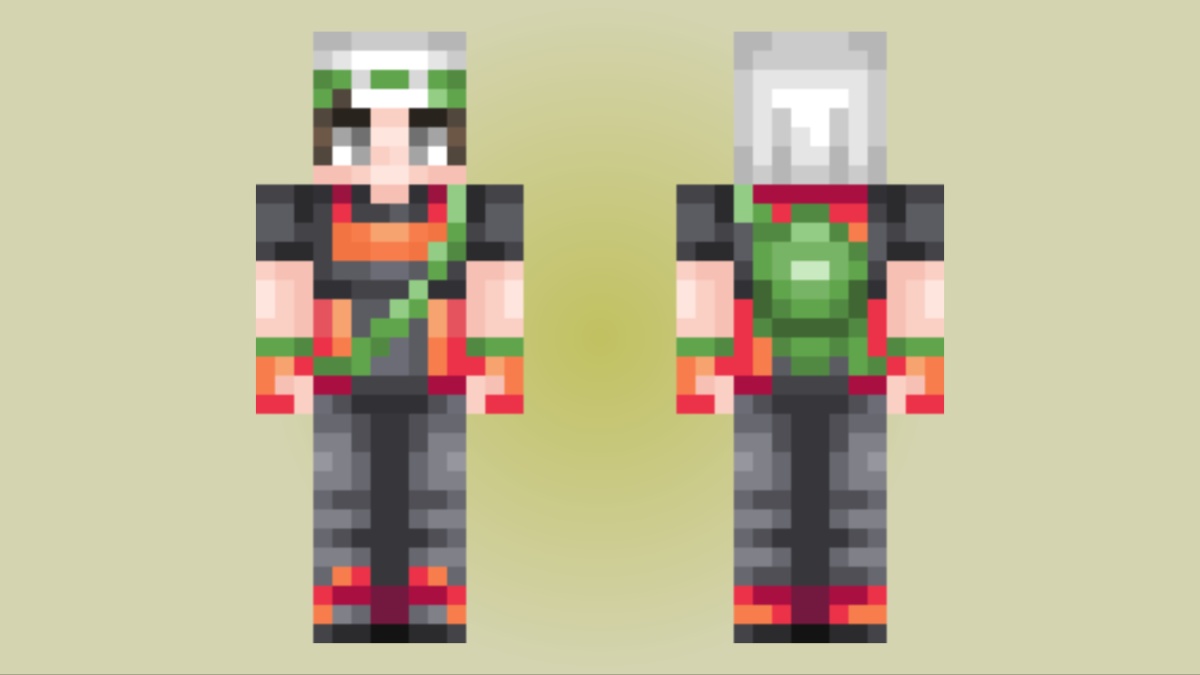 Minecraft: Top 10 Best Pokemon Skins - Gamepur