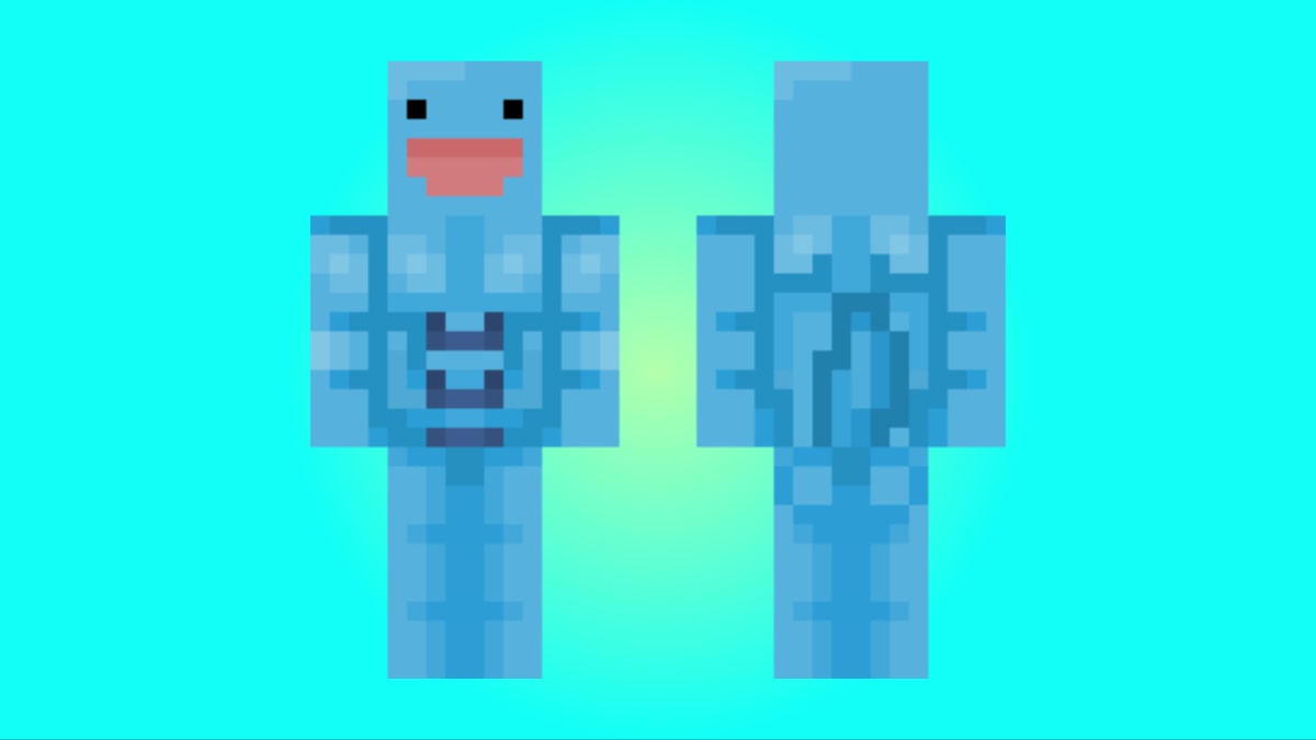 Minecraft: Top 10 Best Pokemon Skins - Gamepur