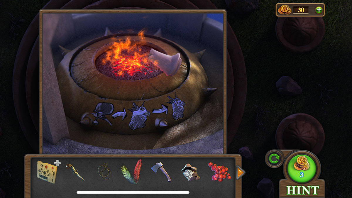 Tricky Doors: 100% Complete Walkthrough For Level 1 - Magic World