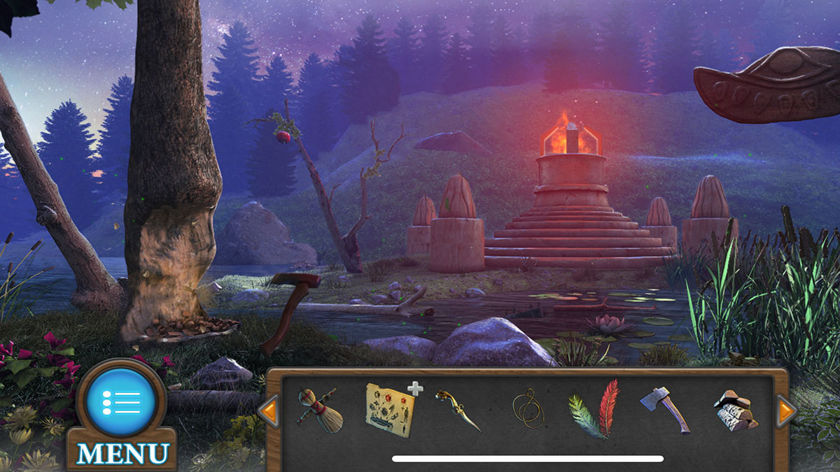 Tricky Doors: 100% Complete Walkthrough For Level 1 - Magic World