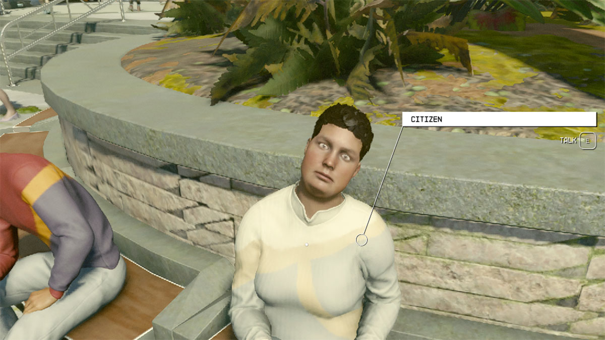 Starfield Bug Eyes NPCs Are Hilariously Terrifying - Gamepur