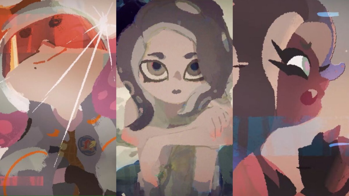 5 Things We Can Expect From Splatoon 3 Side Order DLC - Gamepur