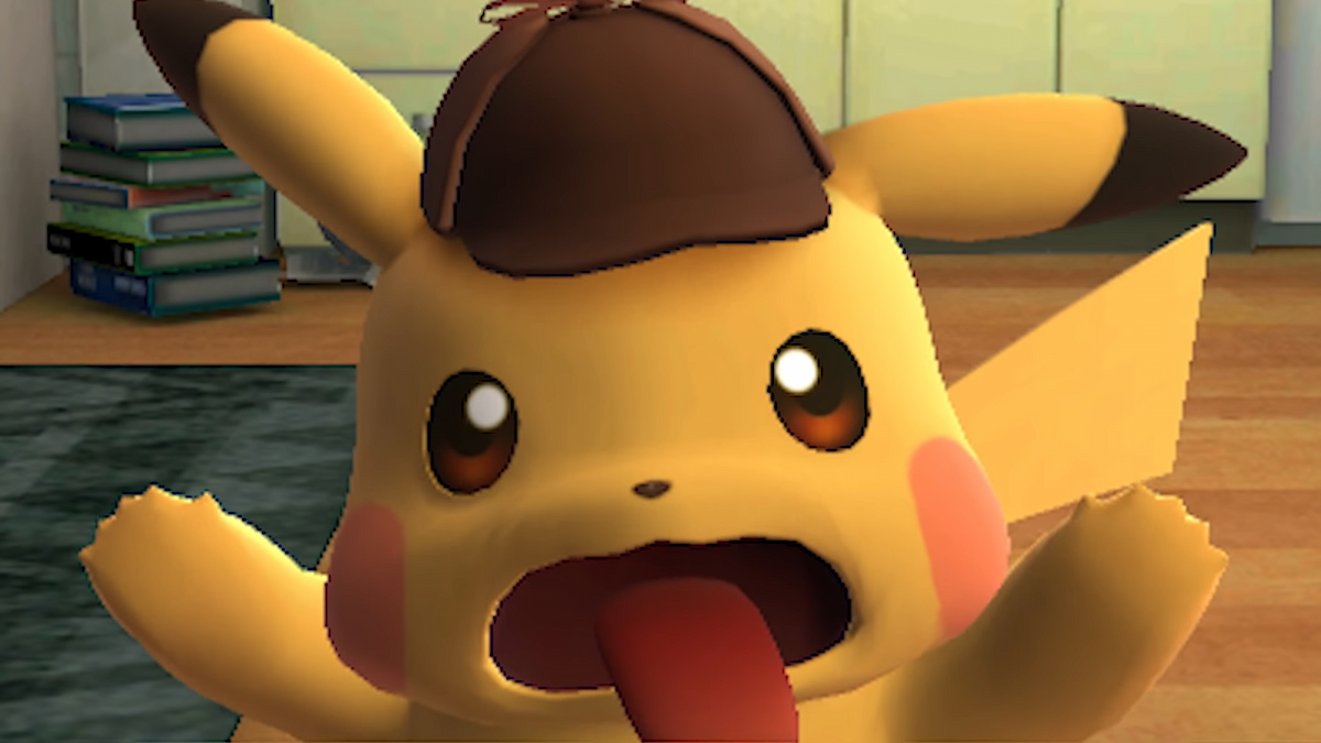 Top 12 Pokemon Side Games of All Time - Gamepur