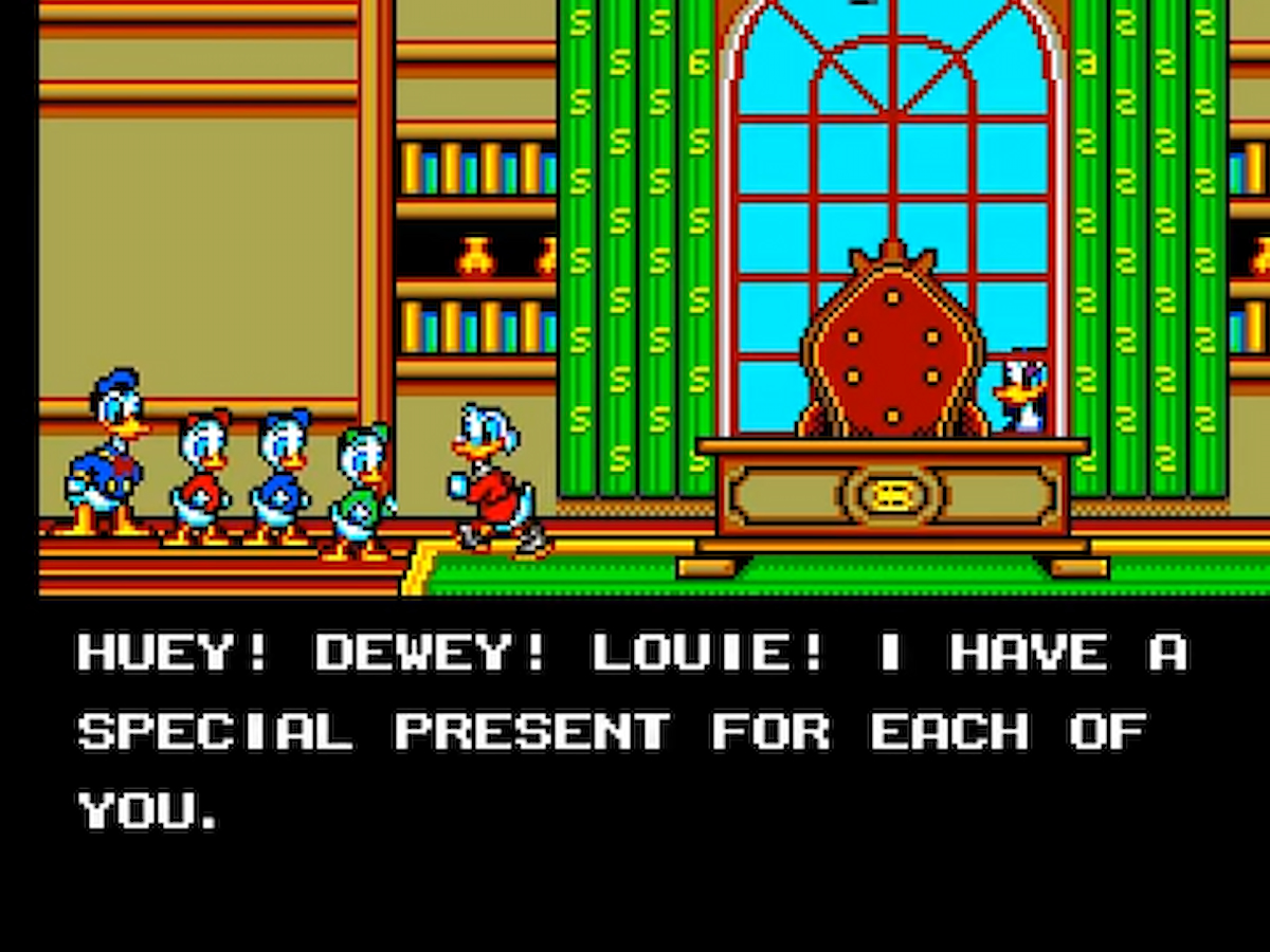 Top 10 Best Sega Master System Games, Ranked - Gamepur