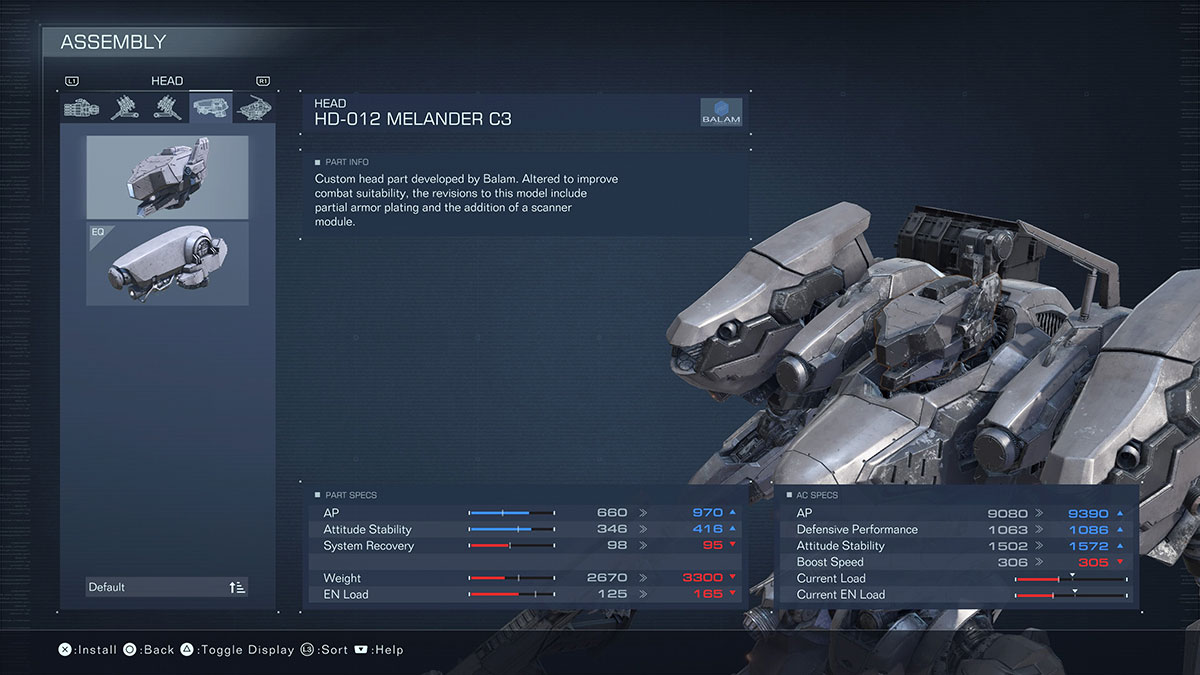 Armored Core 6 Complete Guide: Combat Tips, Bosses & Story in AC6