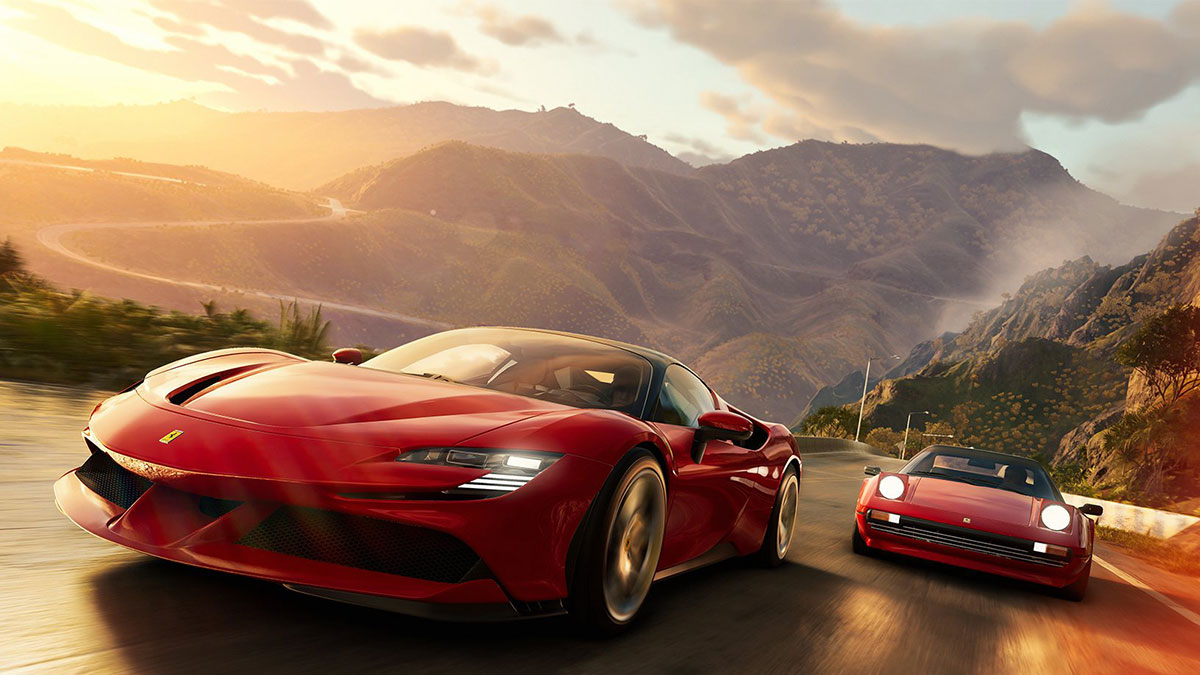 The Crew Motorfest Sates my Desire for Long Drives With Only One Goal ...