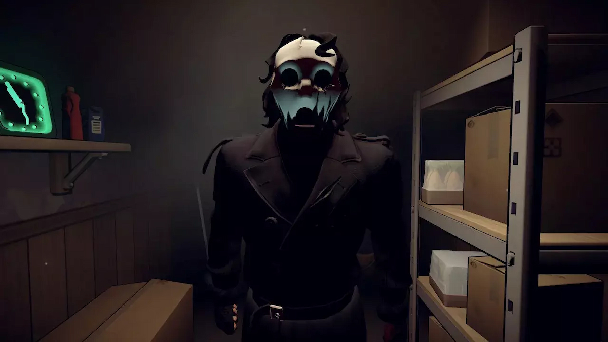 Killer Frequency: How to Save Everyone, Full Walkthrough - Gamepur