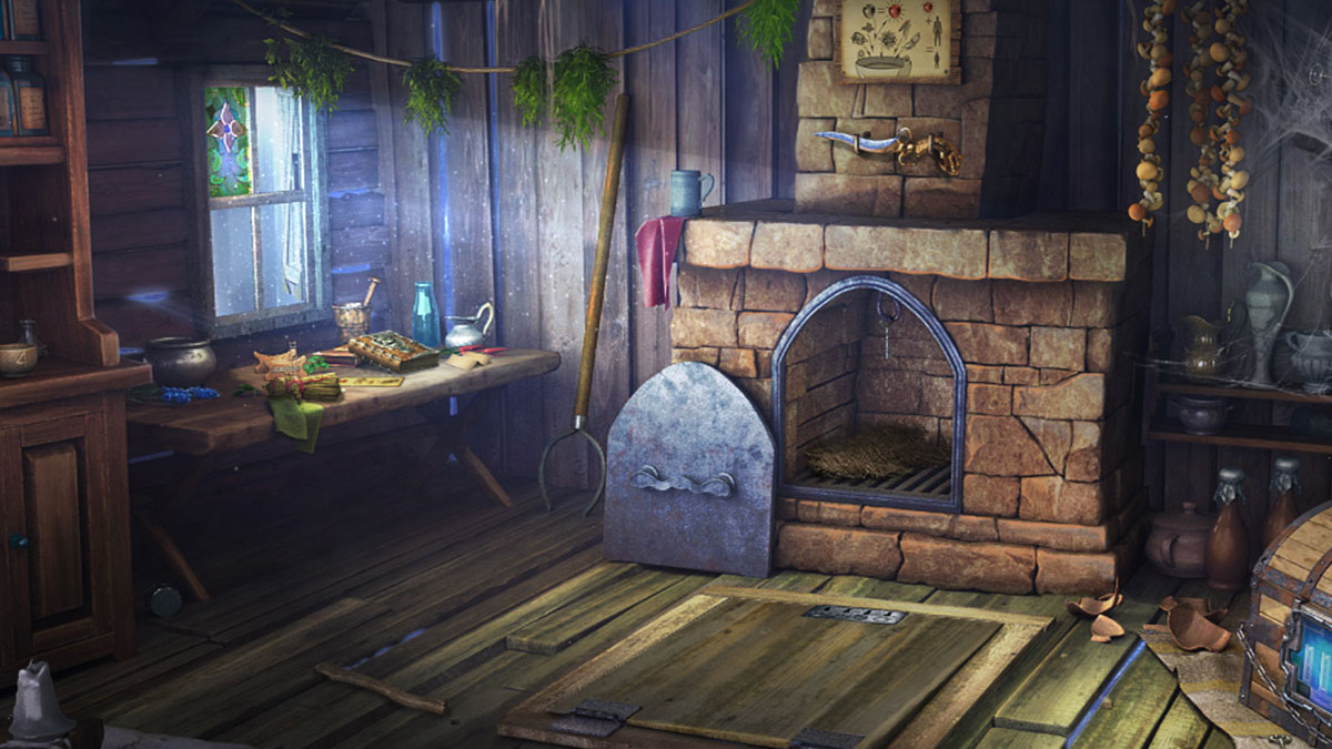 Tricky Doors: 100% Complete Walkthrough For Level 1 - Magic World