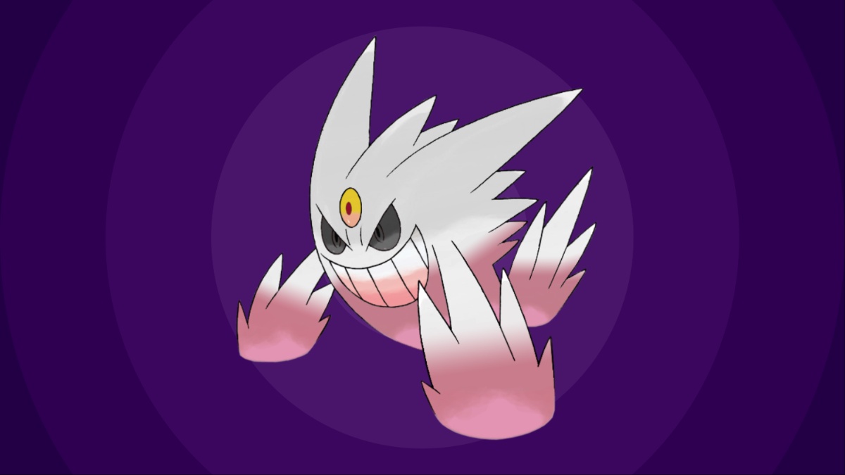 Pokemon Go: Can You Get a Shiny Mega Gengar? - Gamepur