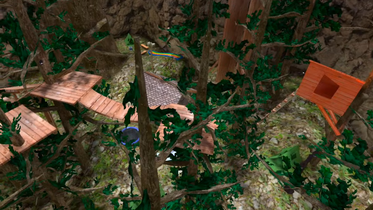 How To Get Mods on Gorilla Tag - Gamepur