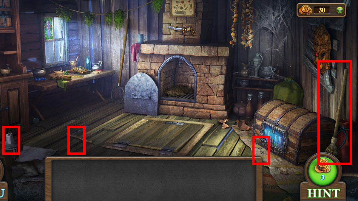 Tricky Doors: 100% Complete Walkthrough For Level 1 - Magic World