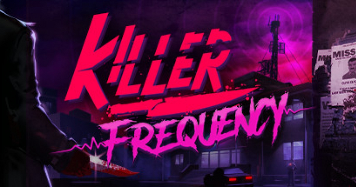Killer Frequency: How to Save Everyone, Full Walkthrough - Gamepur