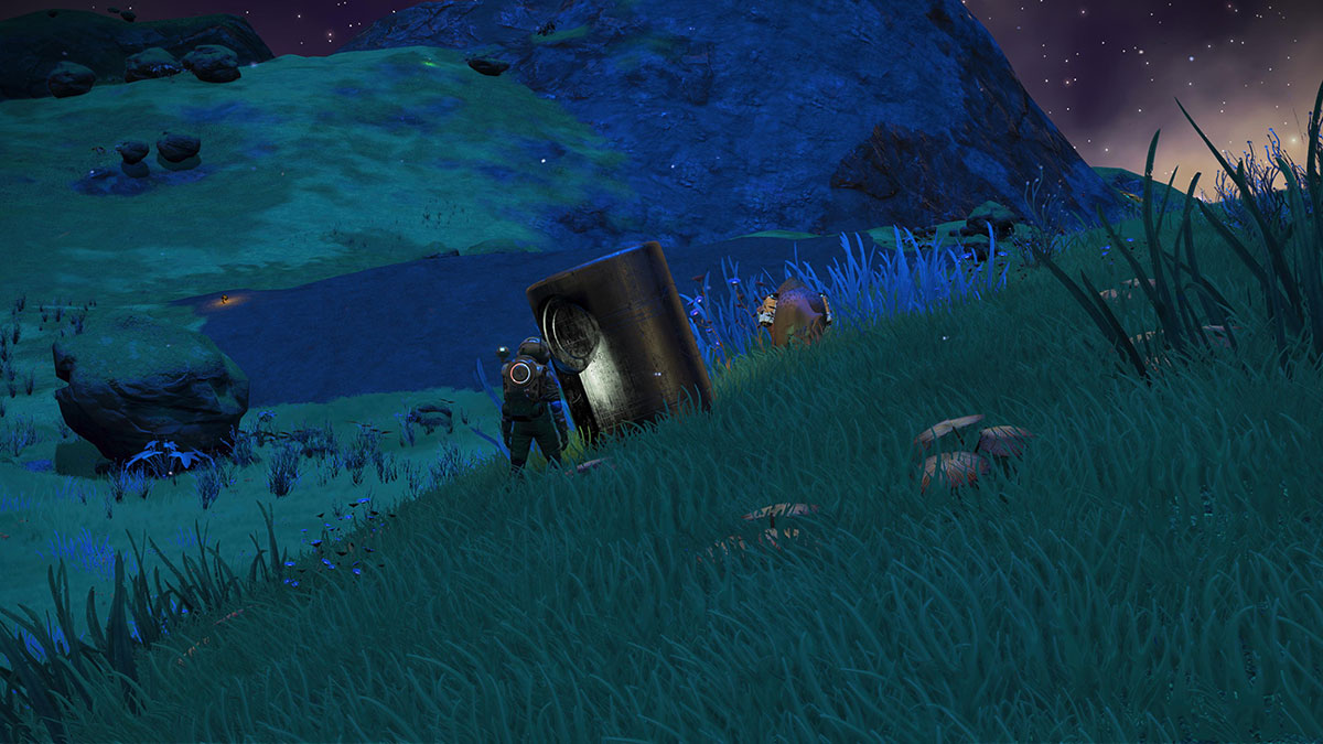 No Man's Sky Omega Update Release Date & Expedition 12 Details