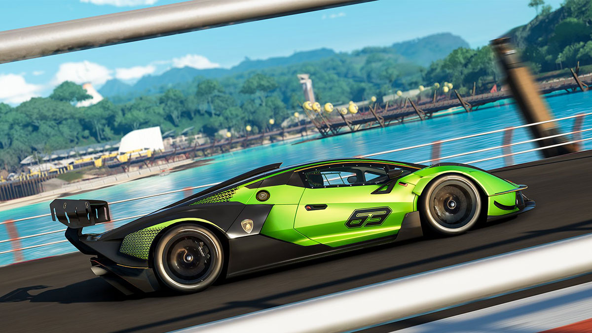 The Crew Motorfest Sates my Desire for Long Drives With Only One Goal ...