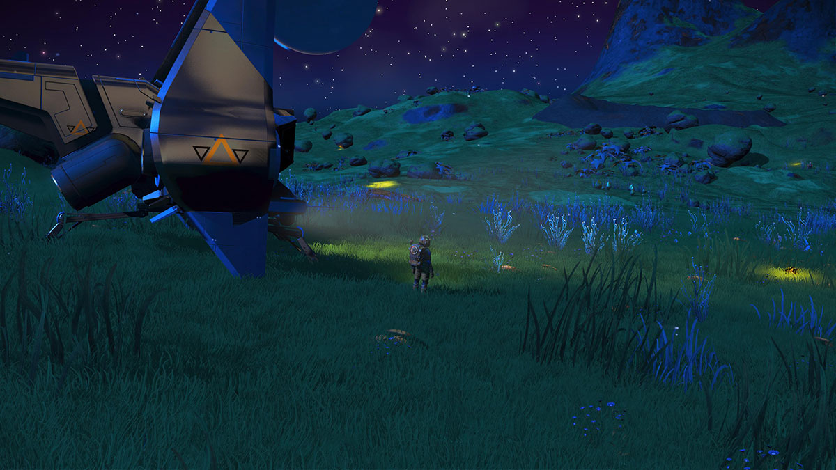 No Man’s Sky Expedition 11: Voyager Walkthrough & Milestone Guide