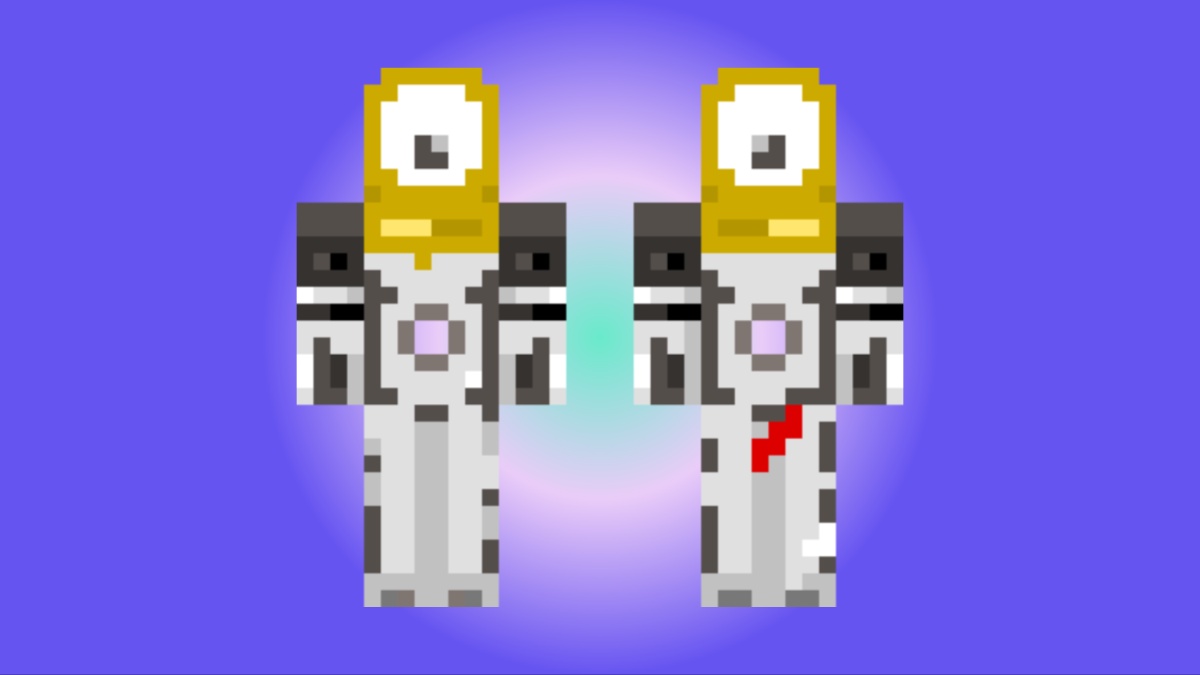 Minecraft: Top 10 Best Pokemon Skins - Gamepur