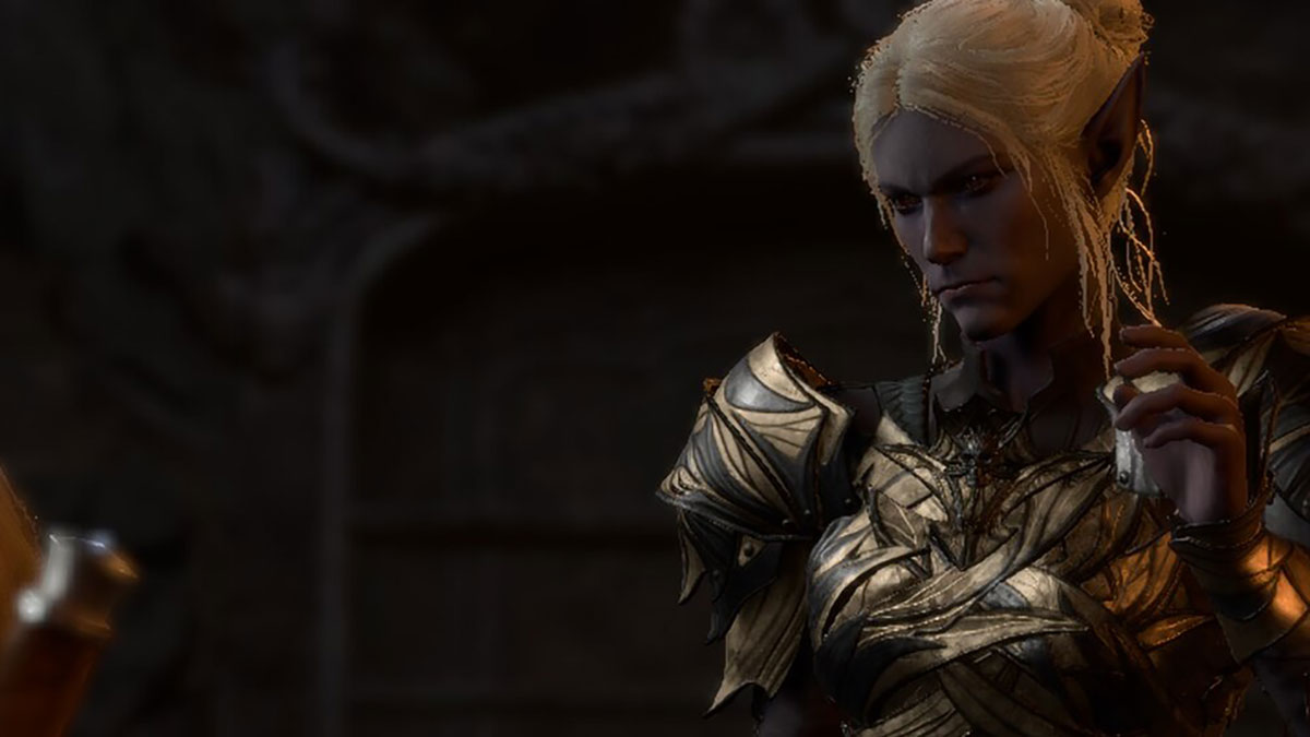 Baldur’s Gate 3 Hotfix #5 - Minthara Gets Some Love & Bug Fixes Smooth ...