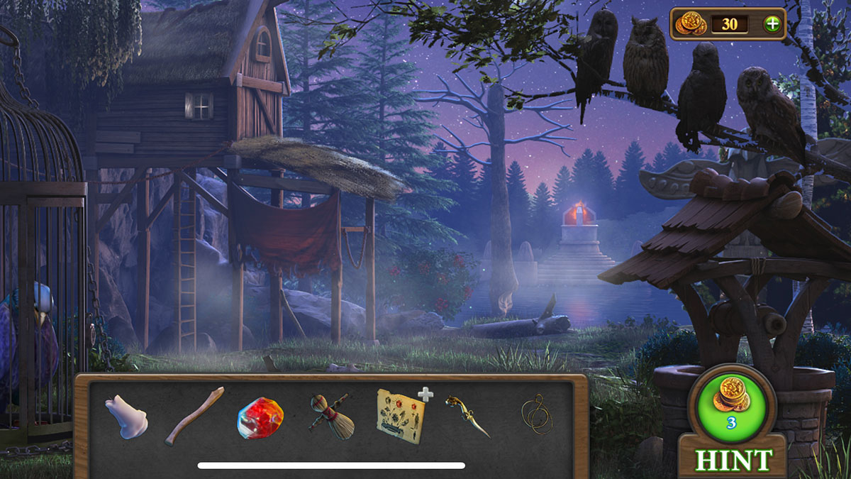 Tricky Doors: 100% Complete Walkthrough For Level 1 - Magic World