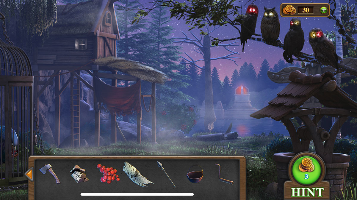 Tricky Doors: 100% Complete Walkthrough For Level 1 - Magic World