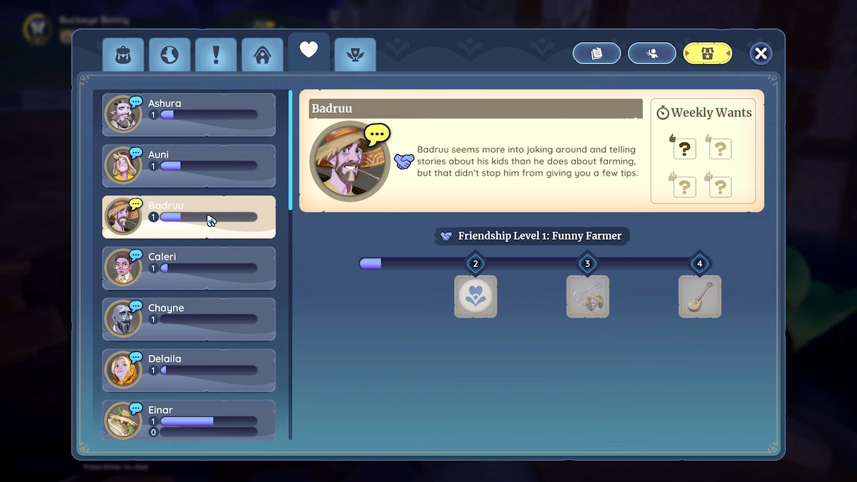 Palia: Sushi Recipe - How To Make Sushi - Gamepur