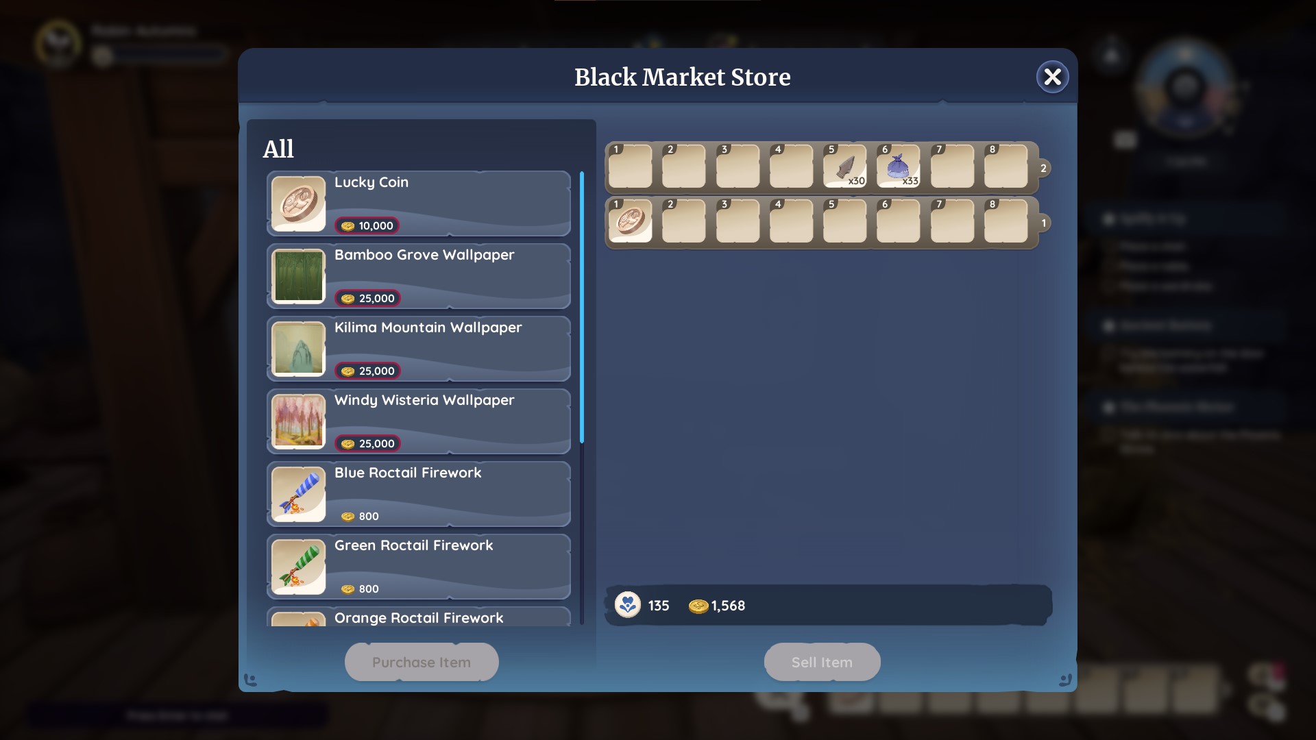 Palia: How to Complete Lost in the Wind - Gamepur