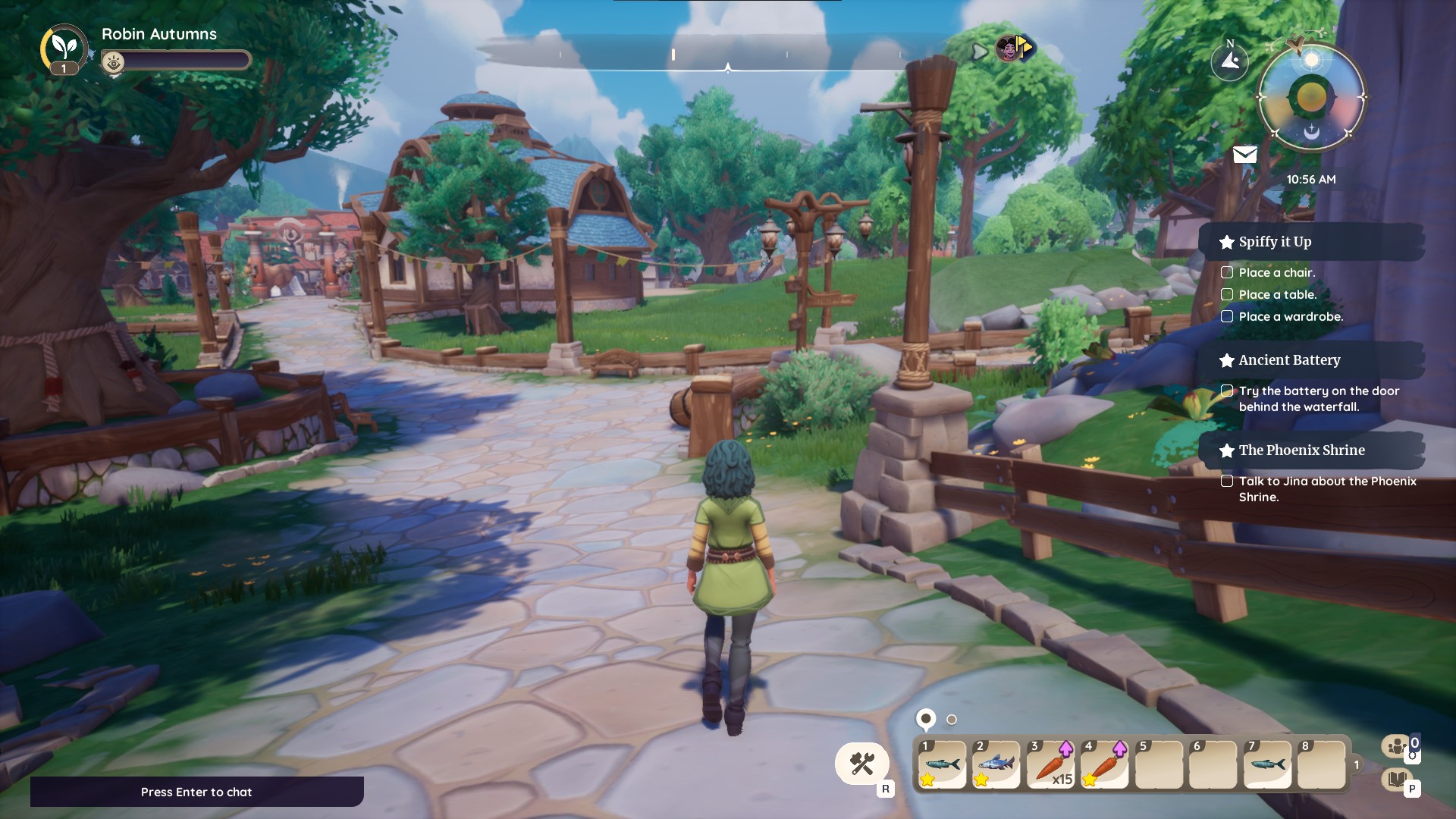 Palia: Resources Location - How To Get Resources - Gamepur