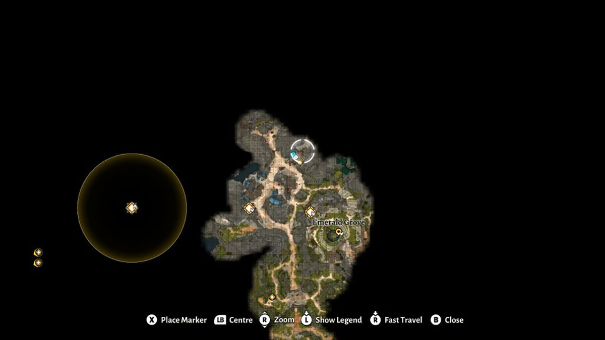 Baldur's Gate 3: How to Help Pandirna & Get the Rat's Treasure in BG3