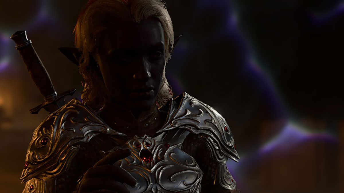 Baldur's Gate 3: Should You Let the Goblin Priestess Remove the Tadpole
