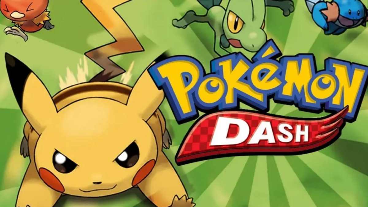 Top 12 Pokemon Side Games of All Time - Gamepur
