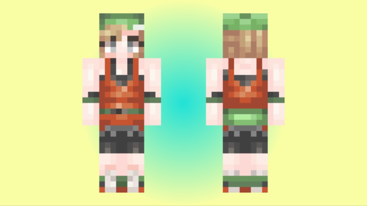 Minecraft: Top 10 Best Pokemon Skins - Gamepur