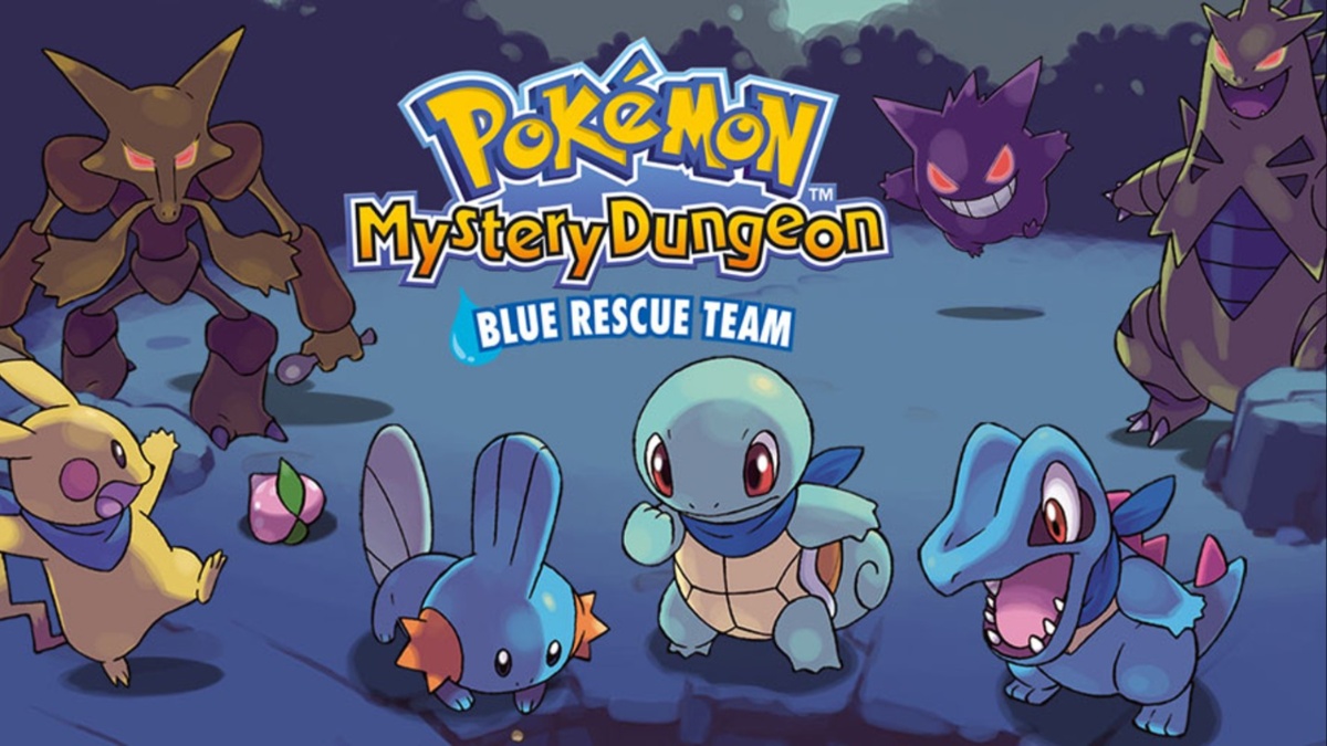 Top 12 Pokemon Side Games of All Time - Gamepur