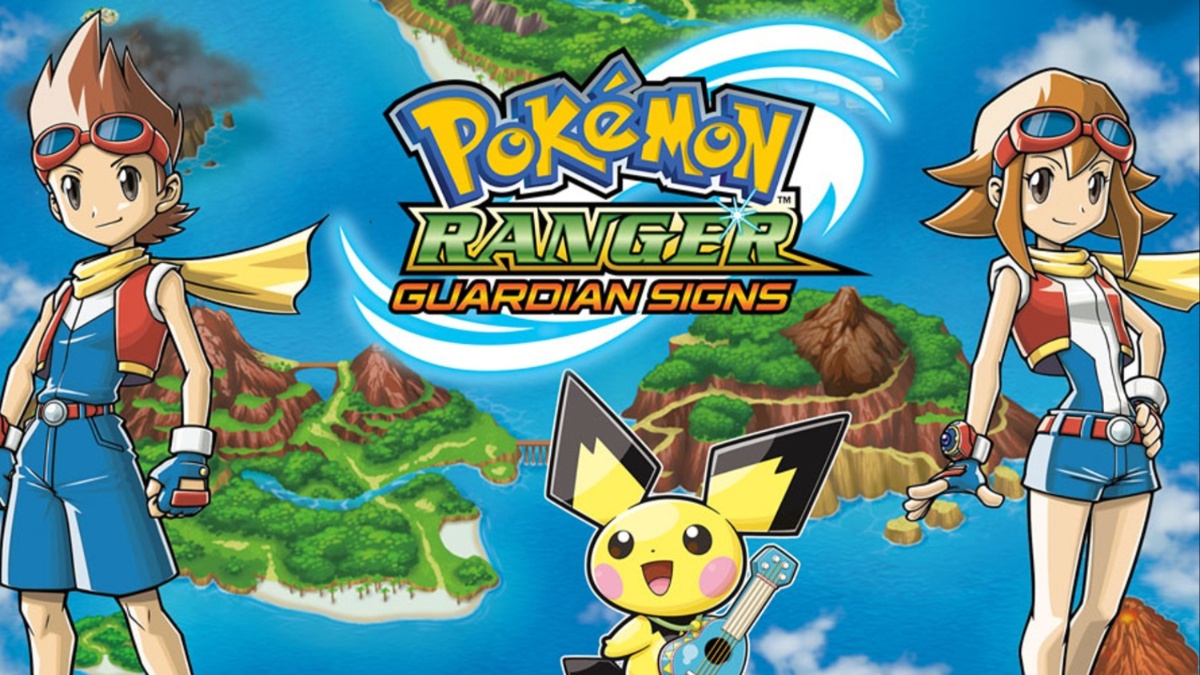 Top 12 Pokemon Side Games of All Time - Gamepur