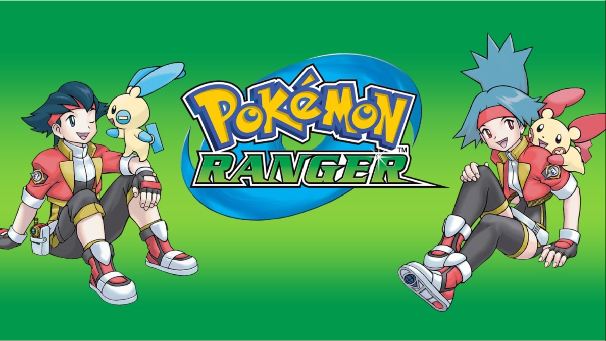 Top 12 Pokemon Side Games of All Time - Gamepur