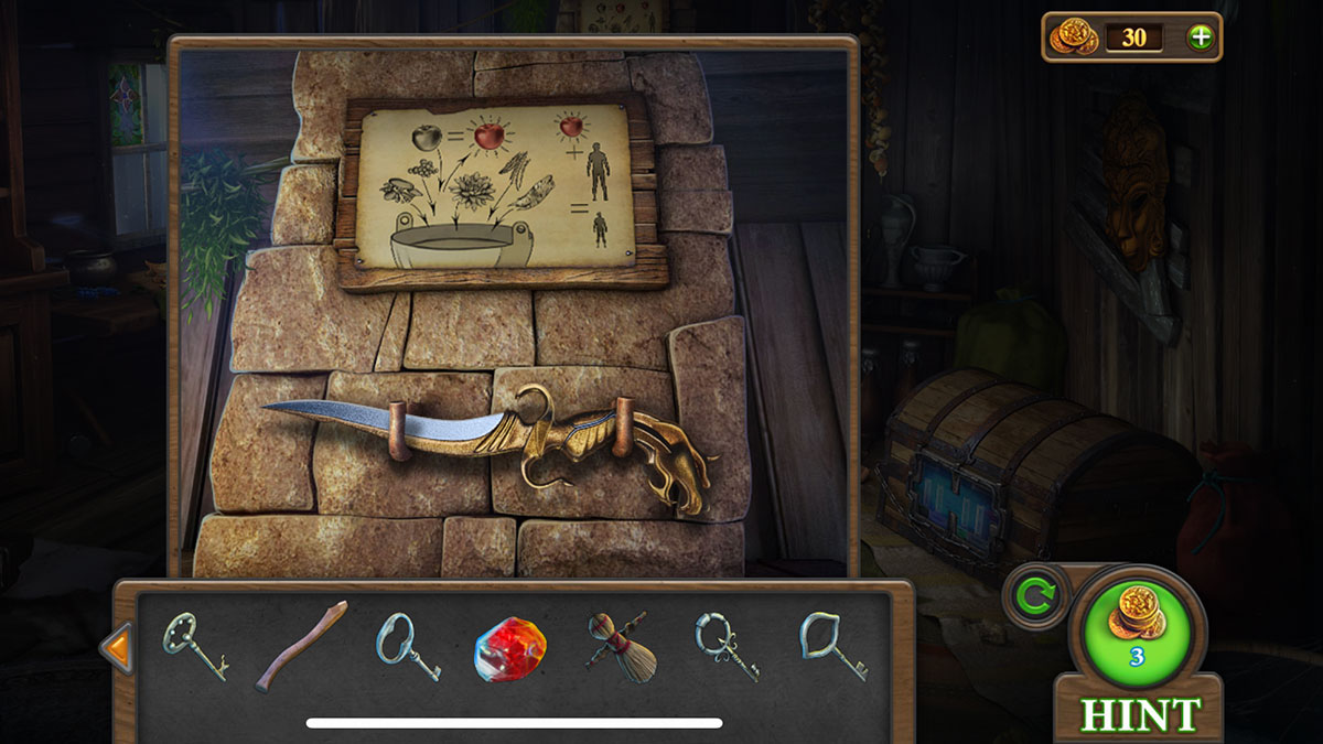 Tricky Doors: 100% Complete Walkthrough For Level 1 - Magic World